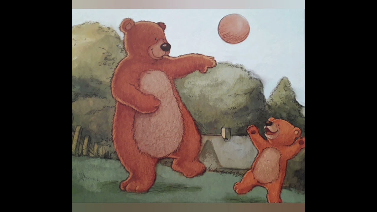 História : O maior Urso do Mundo Adam Relf - YouTube