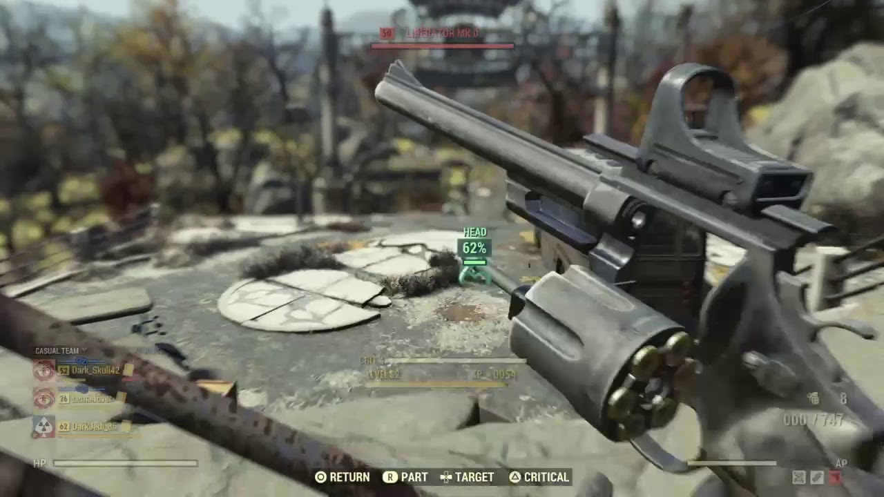 Fallout 76- Season 2 Dailies - YouTube