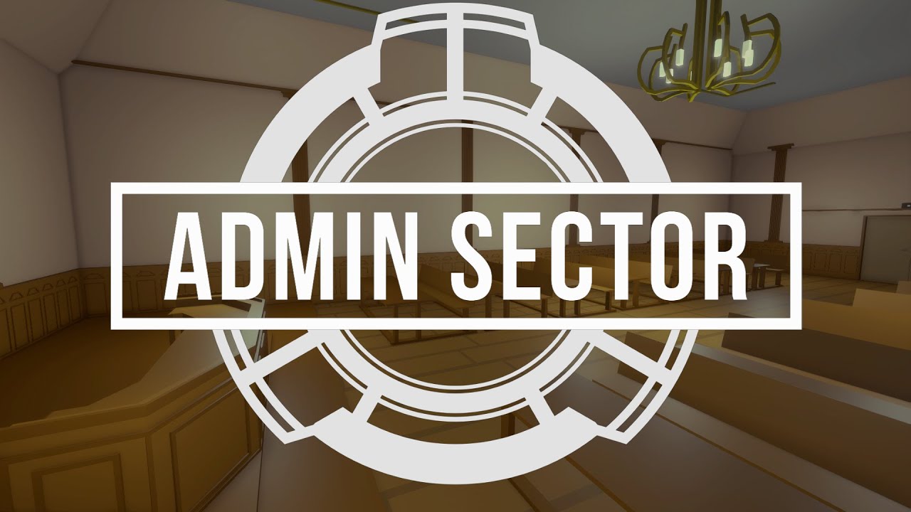 Sector A | Full RP Teaser 3/4 | SCP SL - YouTube