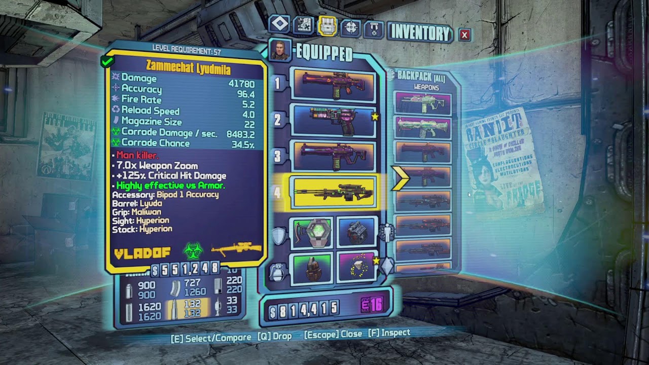 BL2 Coop With Aidan Day#11 - YouTube