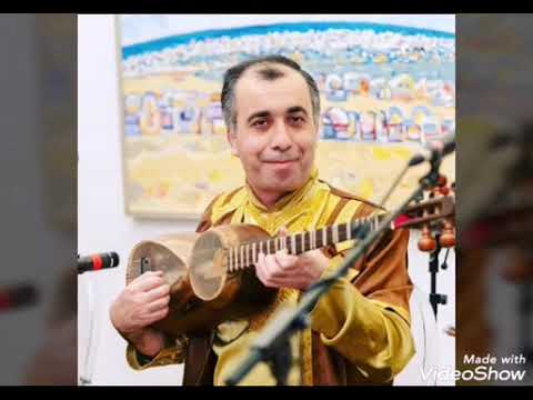 Ramin Rzayev(tar)- ,,Dəşti\
