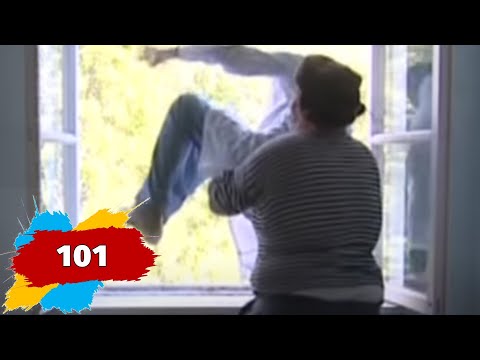 Hacı Dayının Nəvələri - 101