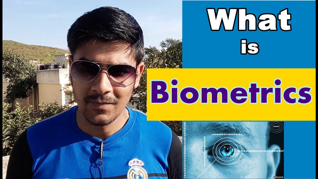 Hindi What Is Biometrics Biometrics Kya Hota Hai Simple Hindi What Is Biometrics Biometrics Kya Hota Hai Simple