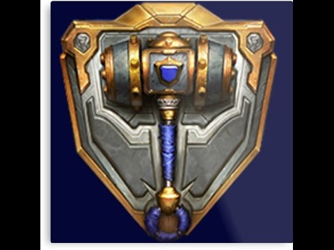 Universal Tank Builds in League of Legends - YouTube