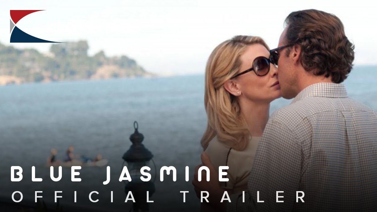 2013 Blue Jasmine Official Trailer 1 - HD - Sony Pictures Classics ...