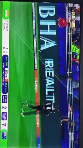 indian won match today - YouTube