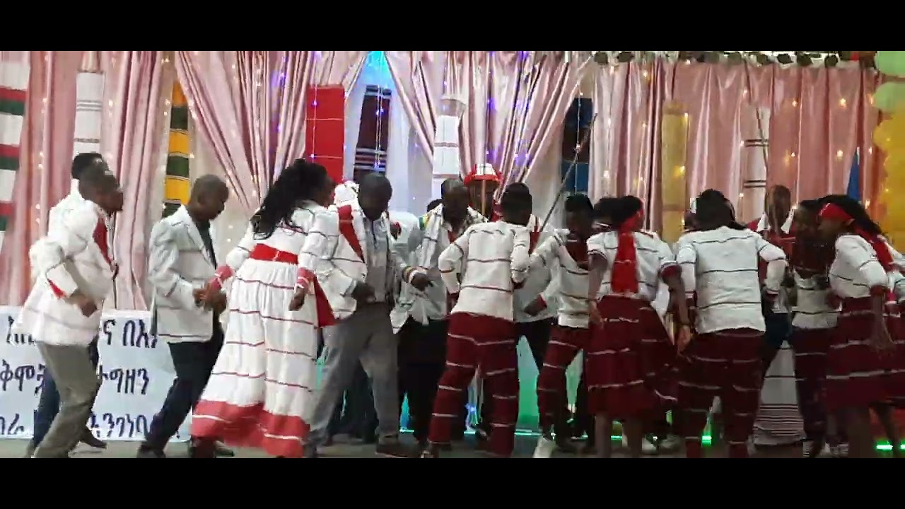 Yem Special Woreda In Central Ethiopian People Region🇪🇹 - YouTube