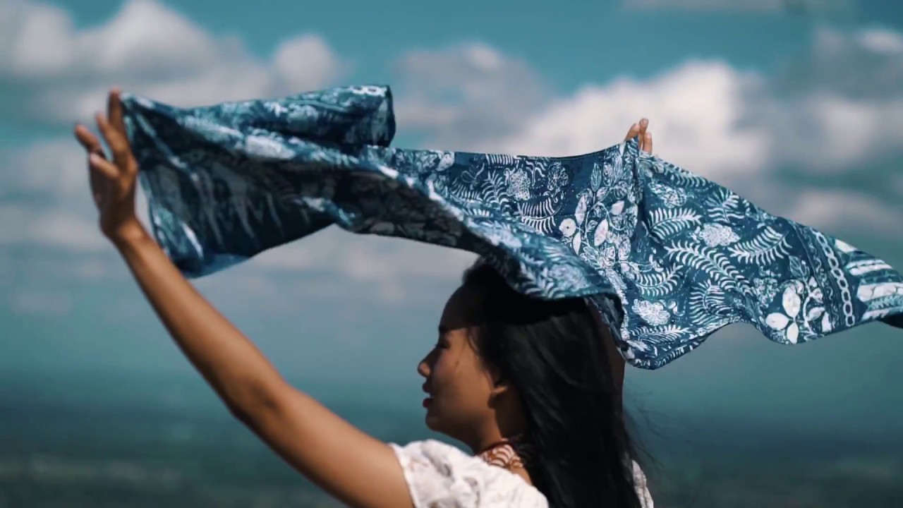 Profil Sleman | Batik Sinom Parijoto Salak - YouTube