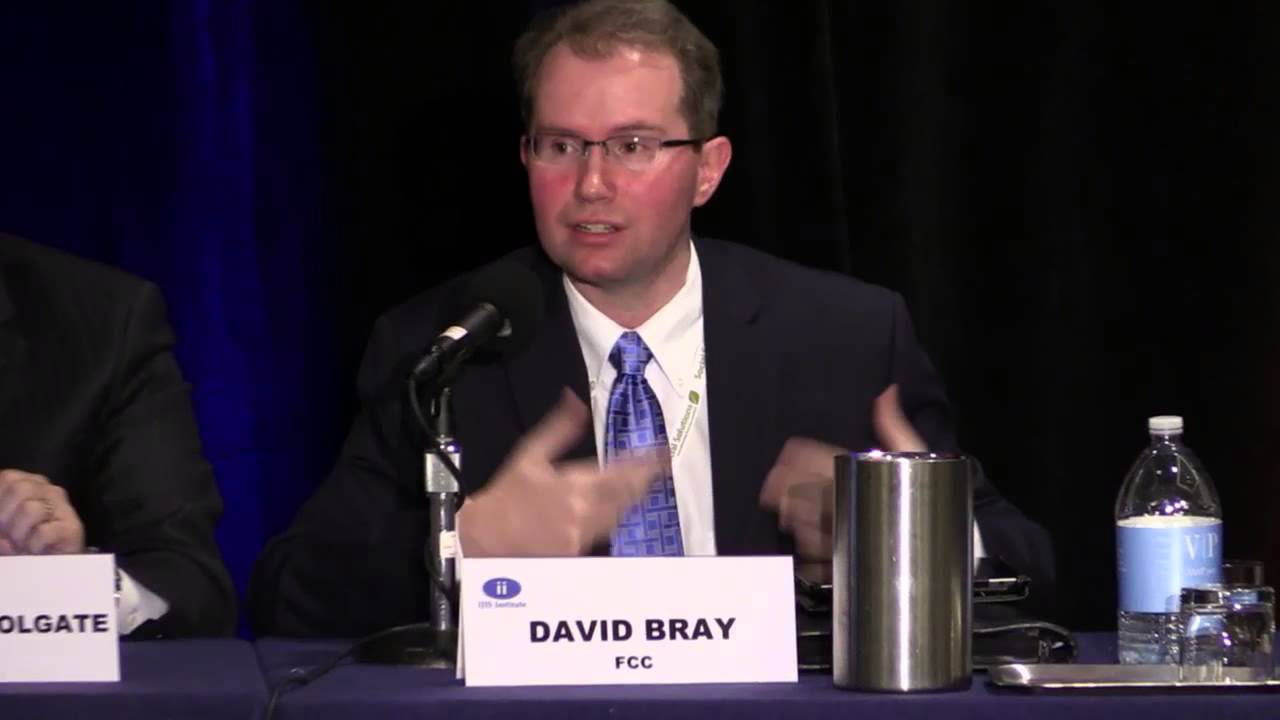 Day 3, 1145am, Leadership Perspectives - Holgate, Bray, Roy - YouTube