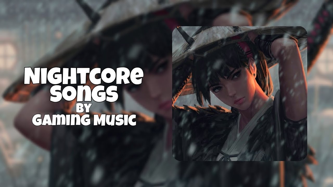 Nightcore Songs Mix 2023 ♬ Best Of Gaming Music 2023 ♬ Best Of ...