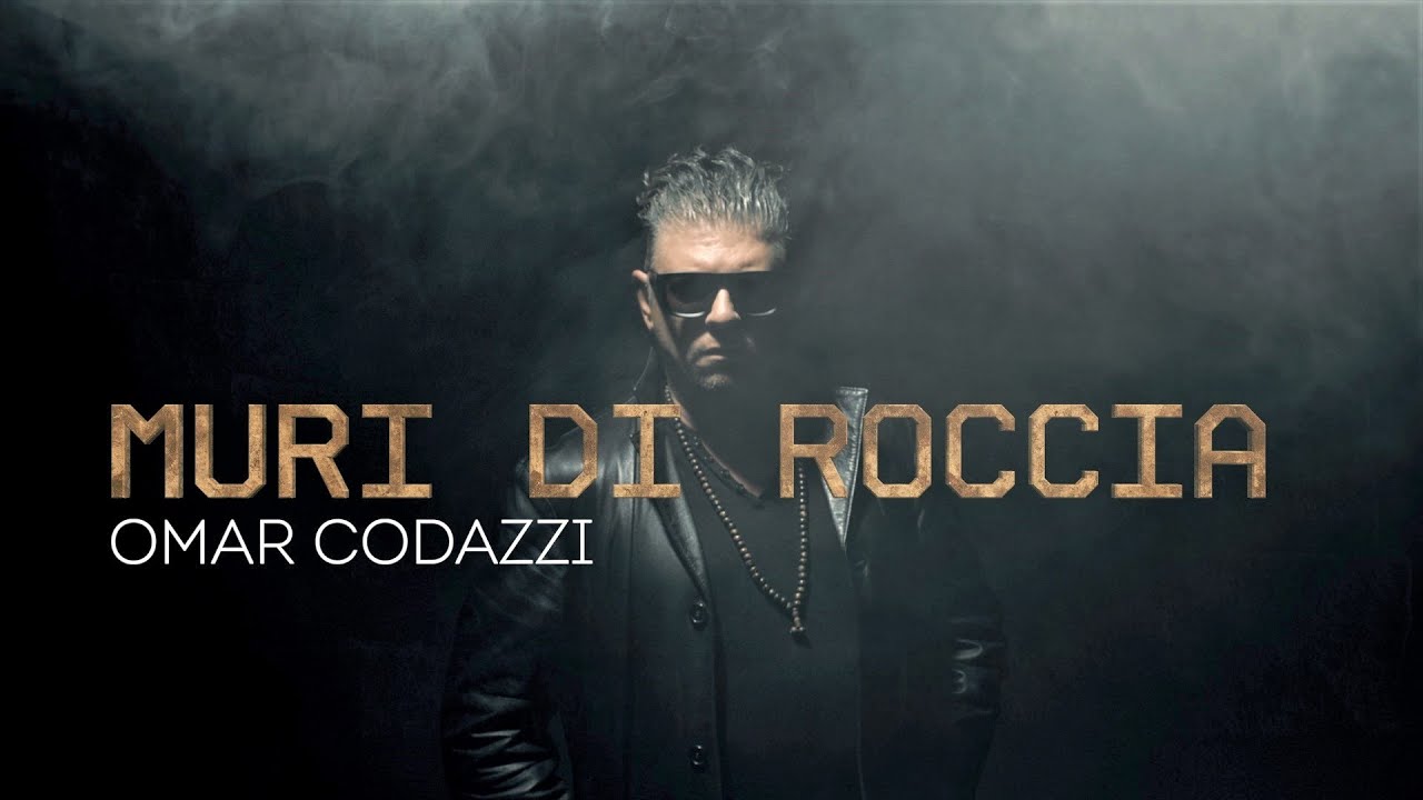 Omar Codazzi - Muri di roccia (Official video) | www.novalis.it - YouTube