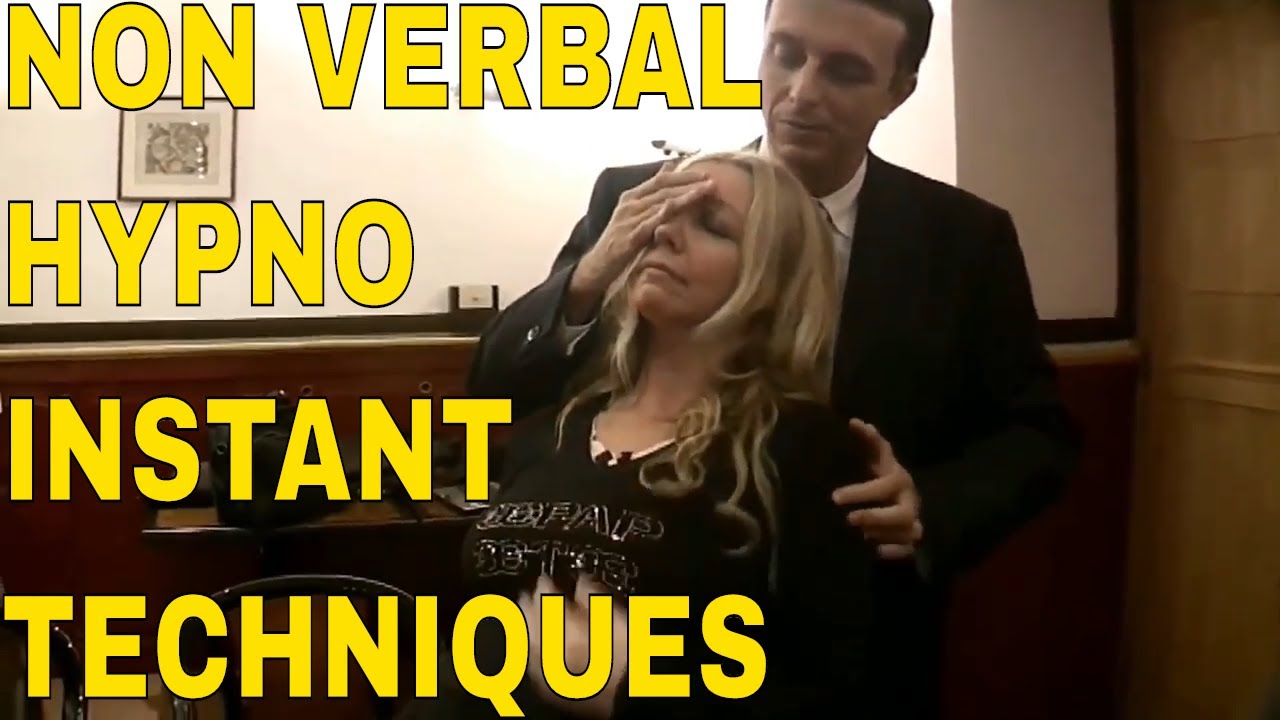 Hypnotic Gaze, INSTANT Fascination & Mesmeric passes - Real Hypno ...