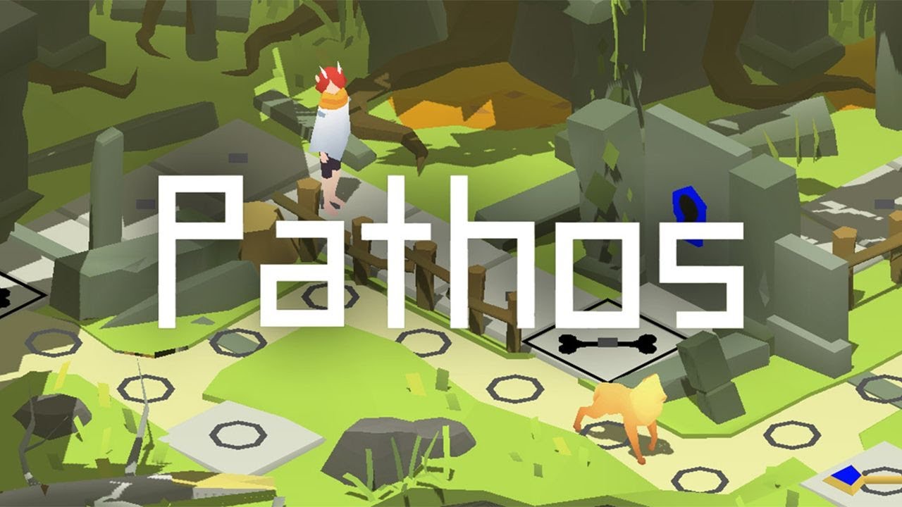 Pathos - Gameplay Android et iOS (iPhone / iPad) par KickMyGeek - YouTube