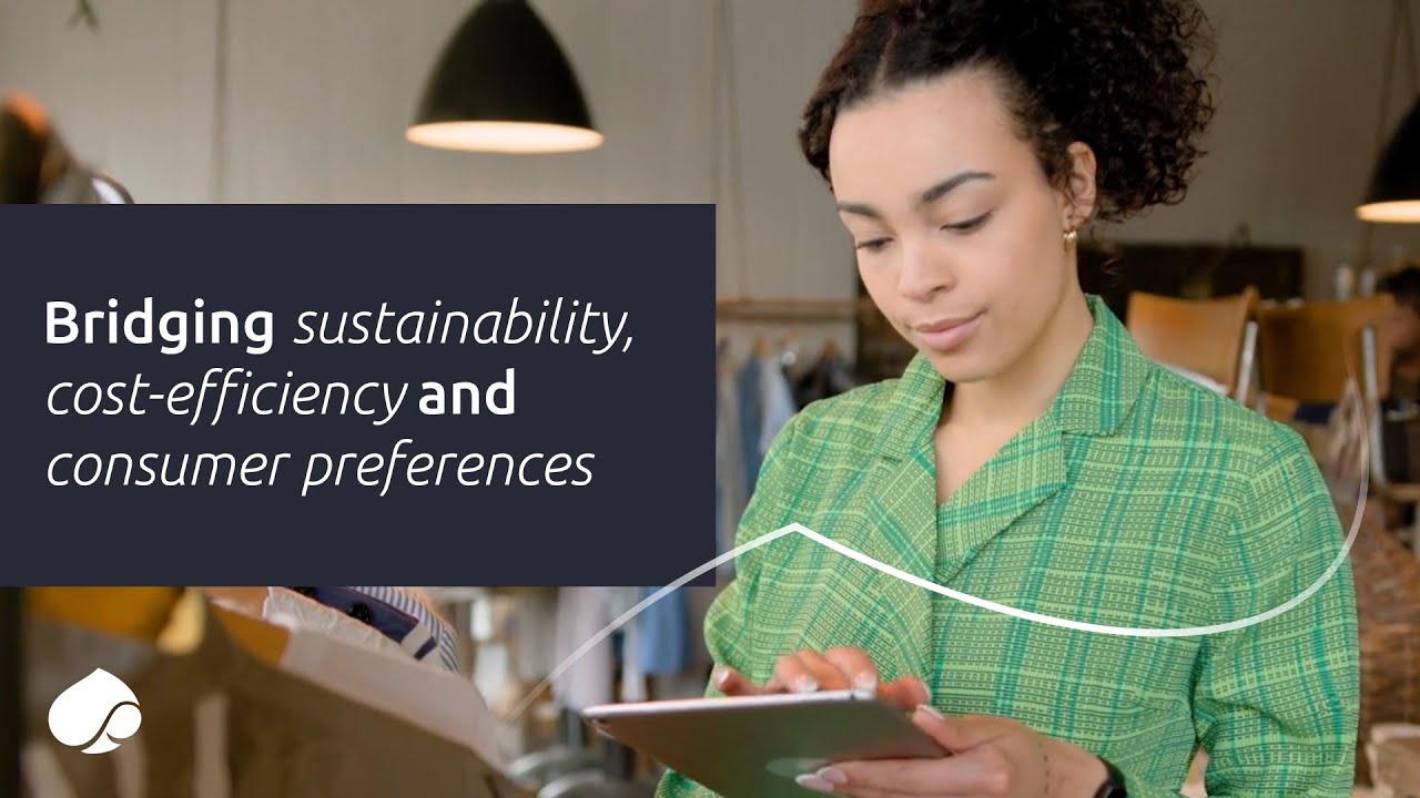Bridging the gap between sustainability and consumer preference | #CPG ...