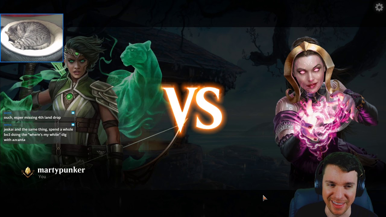 December 31st, 2019 - MTG Arena Historic Gruul Aggro - YouTube