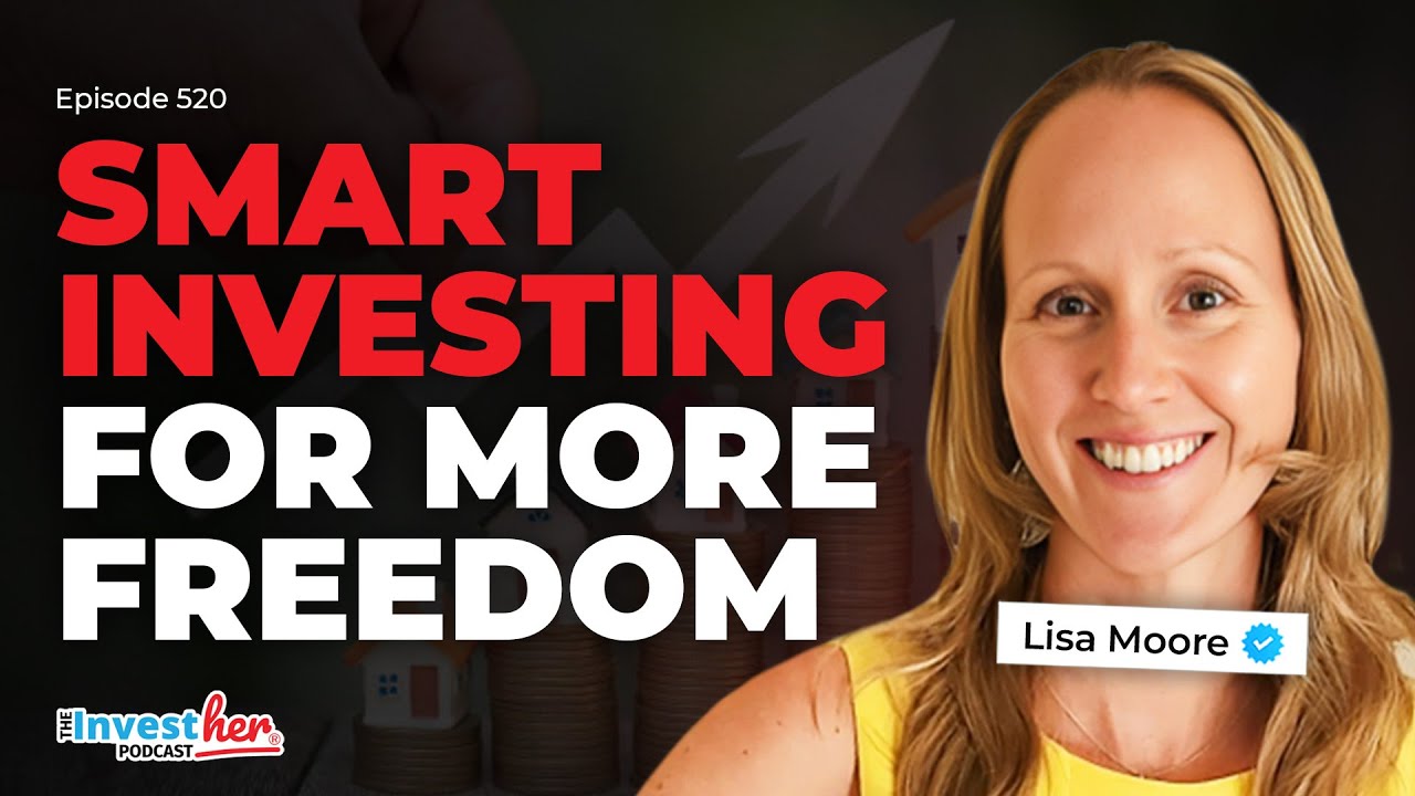 How to Build a Lifestyle Rental Portfolio With Fewer Doors | Lisa Moore ...