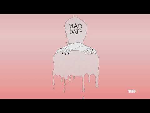 Shuba - Bad Date (Visualizer)