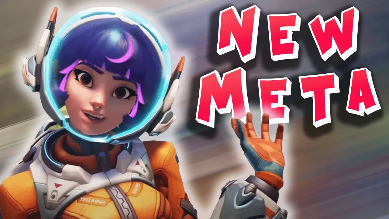 Will This Support Start A New Meta - YouTube