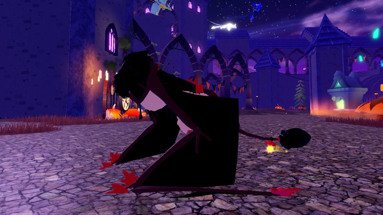 SCRAWEI FULL MUTATION | Roblox: Dragon Adventures - YouTube