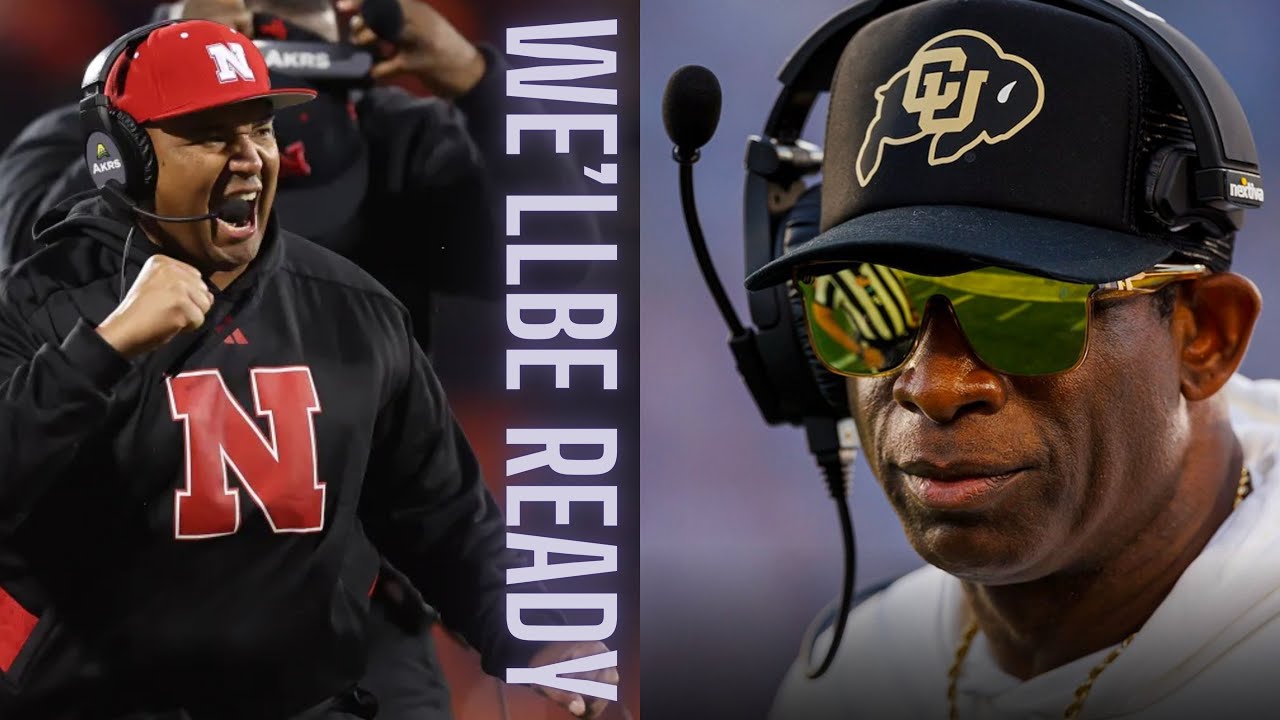 Nebraska Just Sent Colorado A Strong Message | What 247Sports Had To ...