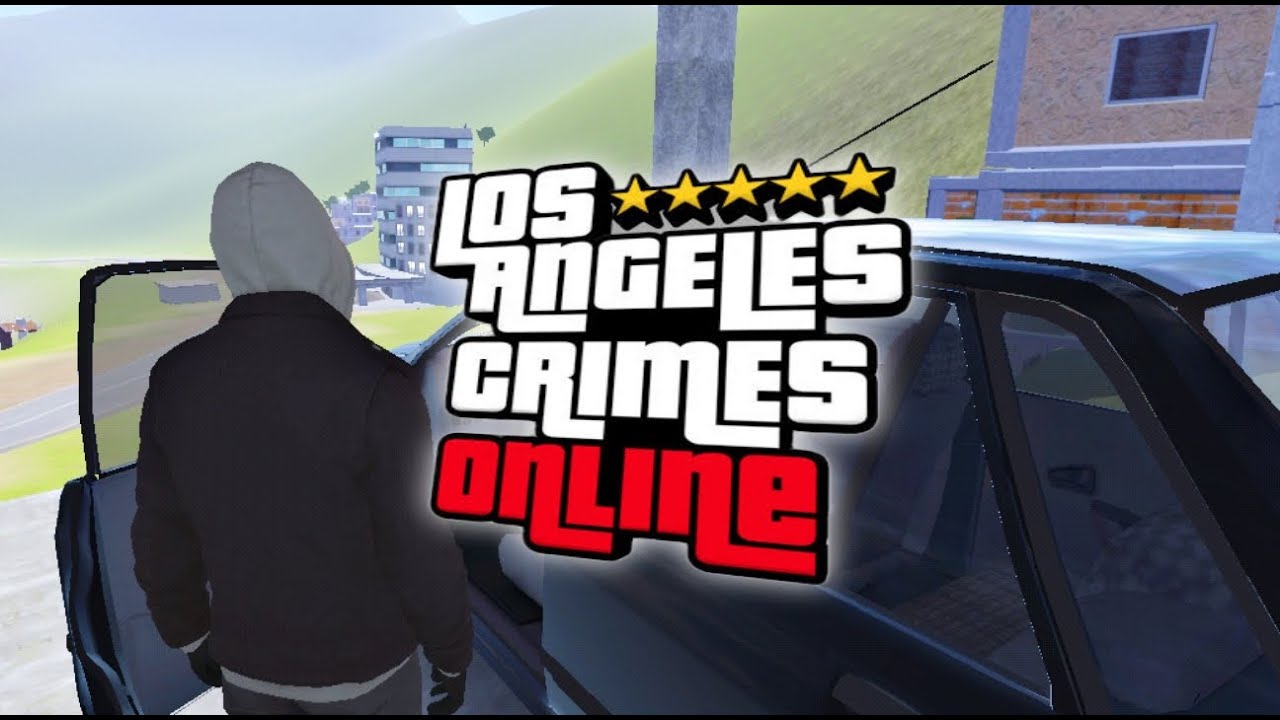 Apresentando Sin_City-RP Season2 - YouTube