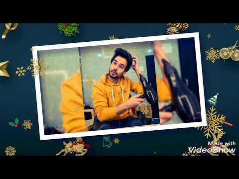 Manish Goplani klip💓(vaz geçmedum sevmekten)😘