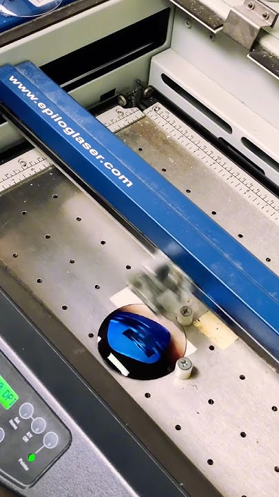 Follow our CEO Brandon as he unveils how we create these custom-cut ...