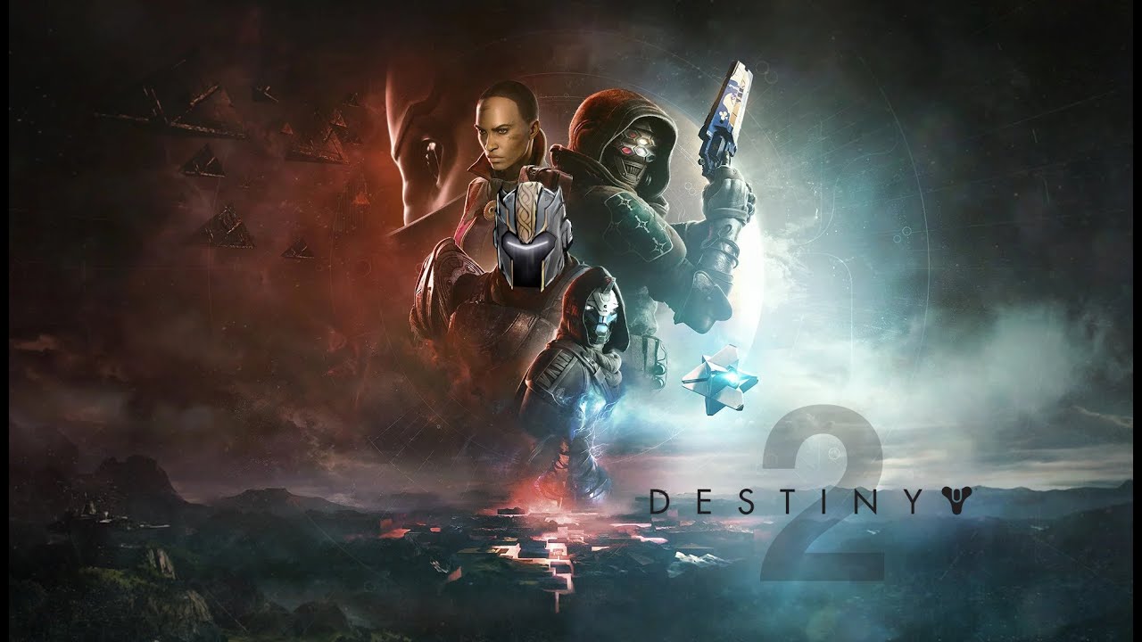 "This is our destiny, too." - Destiny 2 - YouTube
