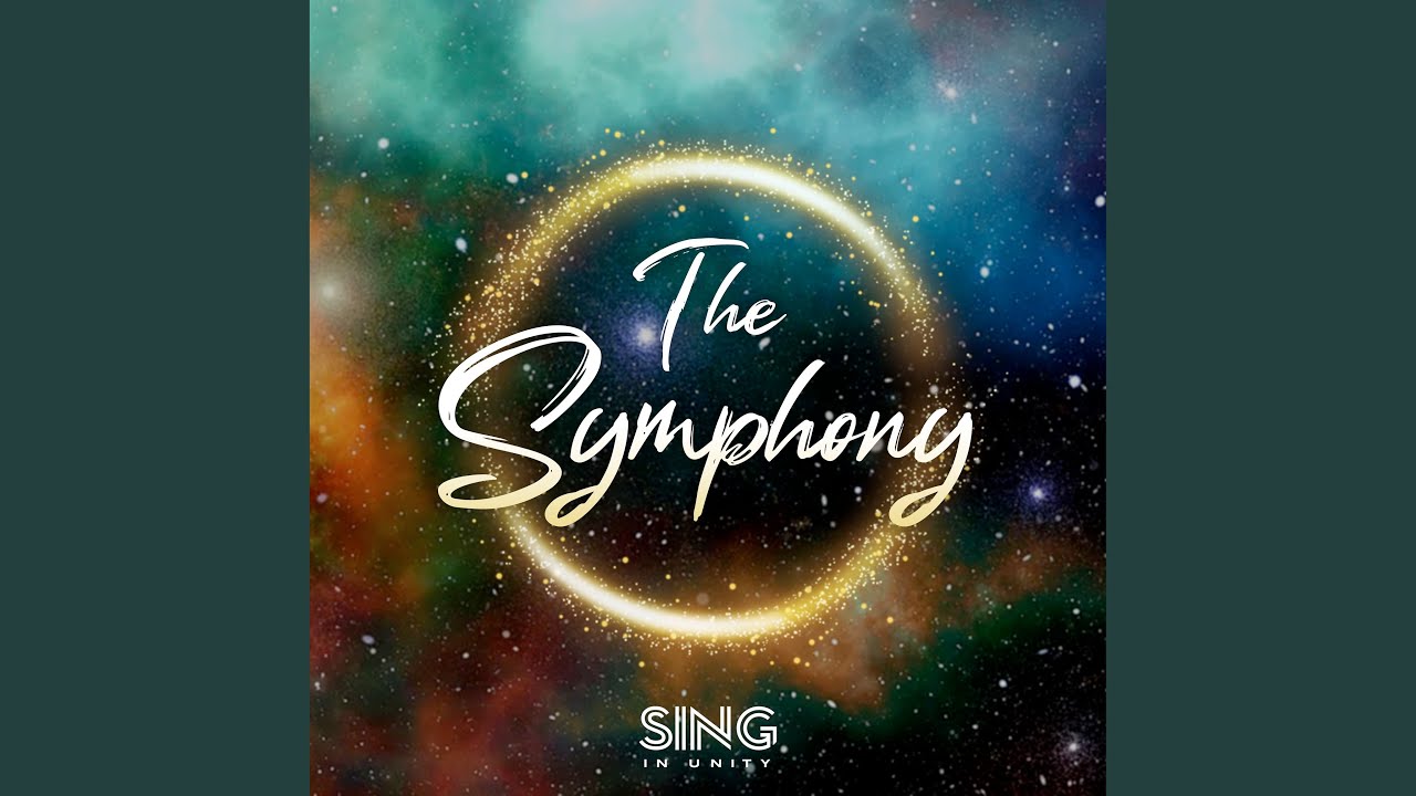 The Symphony (Instrumental) - YouTube