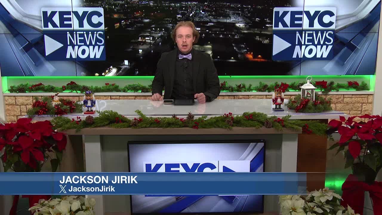 Man dies after falling off Mankato parking ramp - YouTube