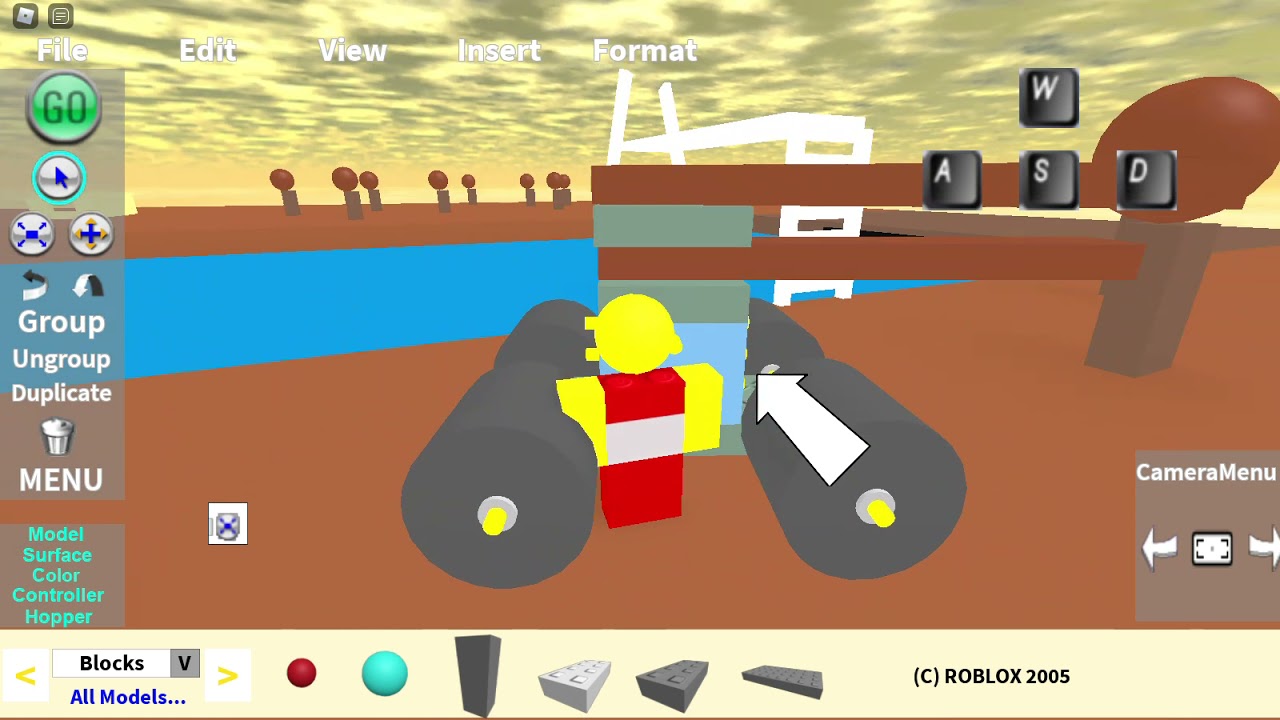 Dynablocks REVAMPED (autumn check) - YouTube