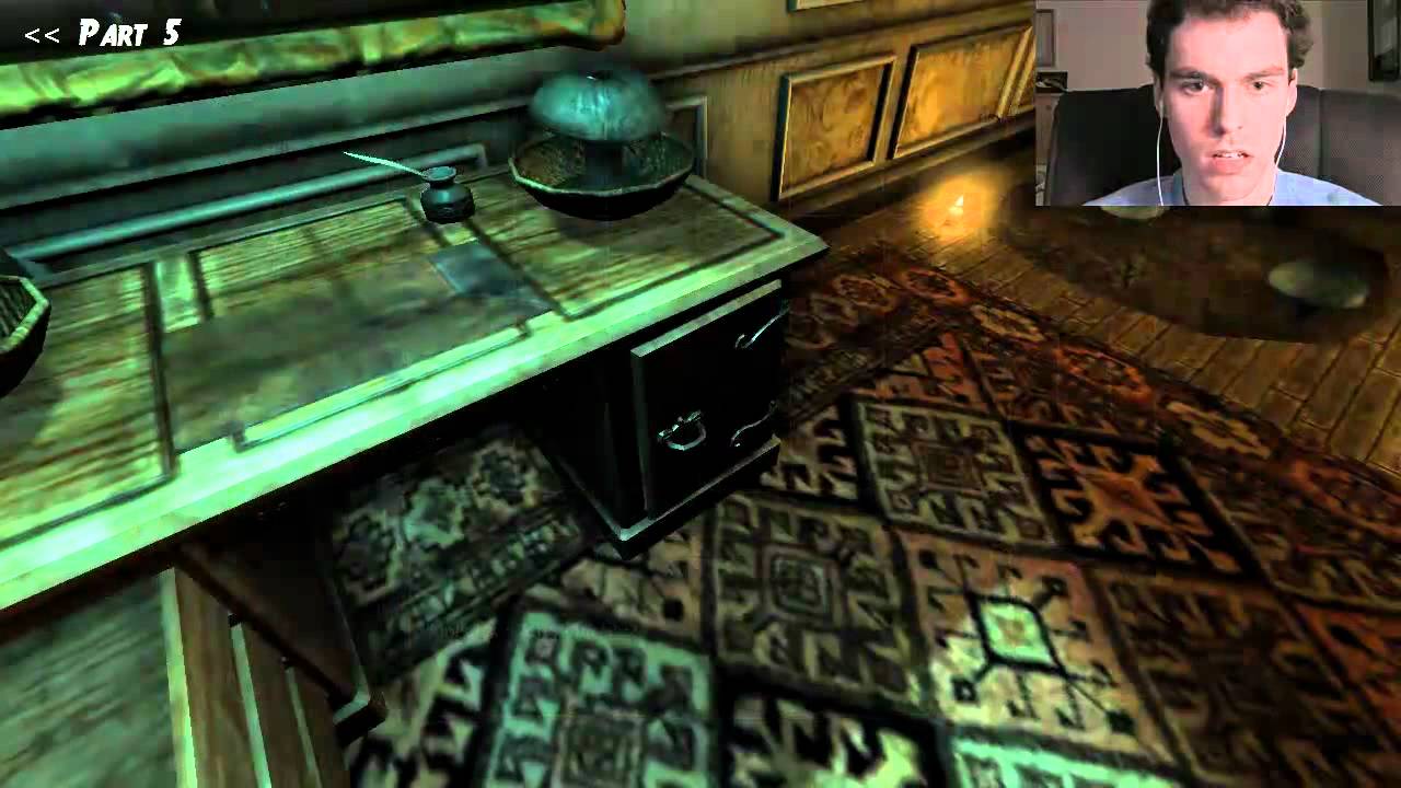 "SWEET BABY JAMES, I LOVE YA!" Amnesia | Custom Story | Study of ...