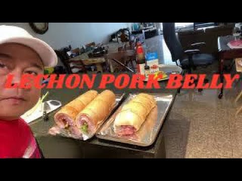 PORK BELLY/ LITSON BELLY/ JULY 31, 2021 - YouTube