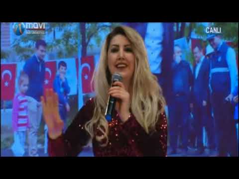 NAZLI CANAN - YAĞMUR YALÇIN
