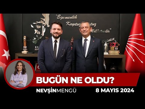 Özgür Özel, Taha Karagöz Görüşmesi. Bu Kadarı da Normal mi?