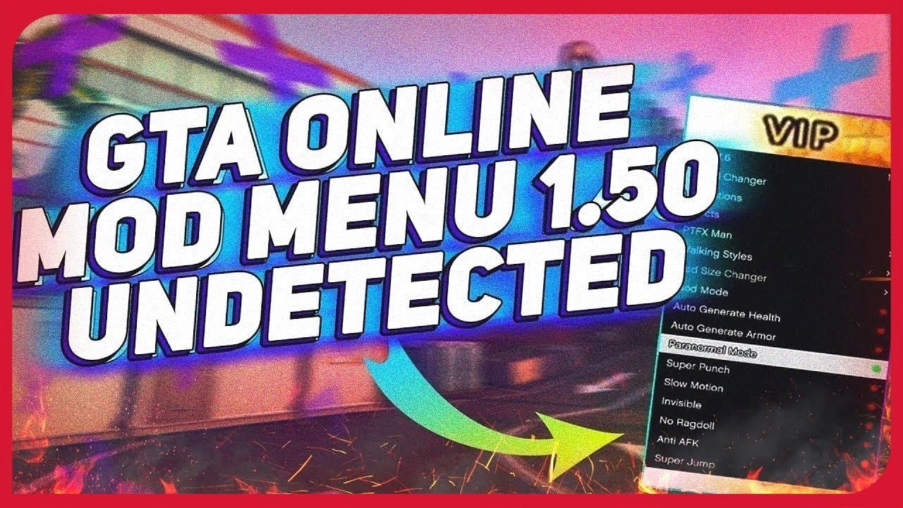 GTA 5 MOD MENU | GTA V KIDDIONS MOD MENU | ALL FUNCTIONS - YouTube