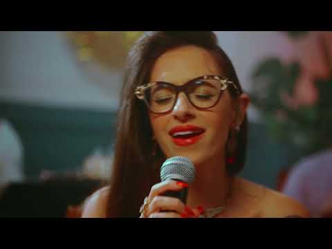 Shefita - Live session - YouTube