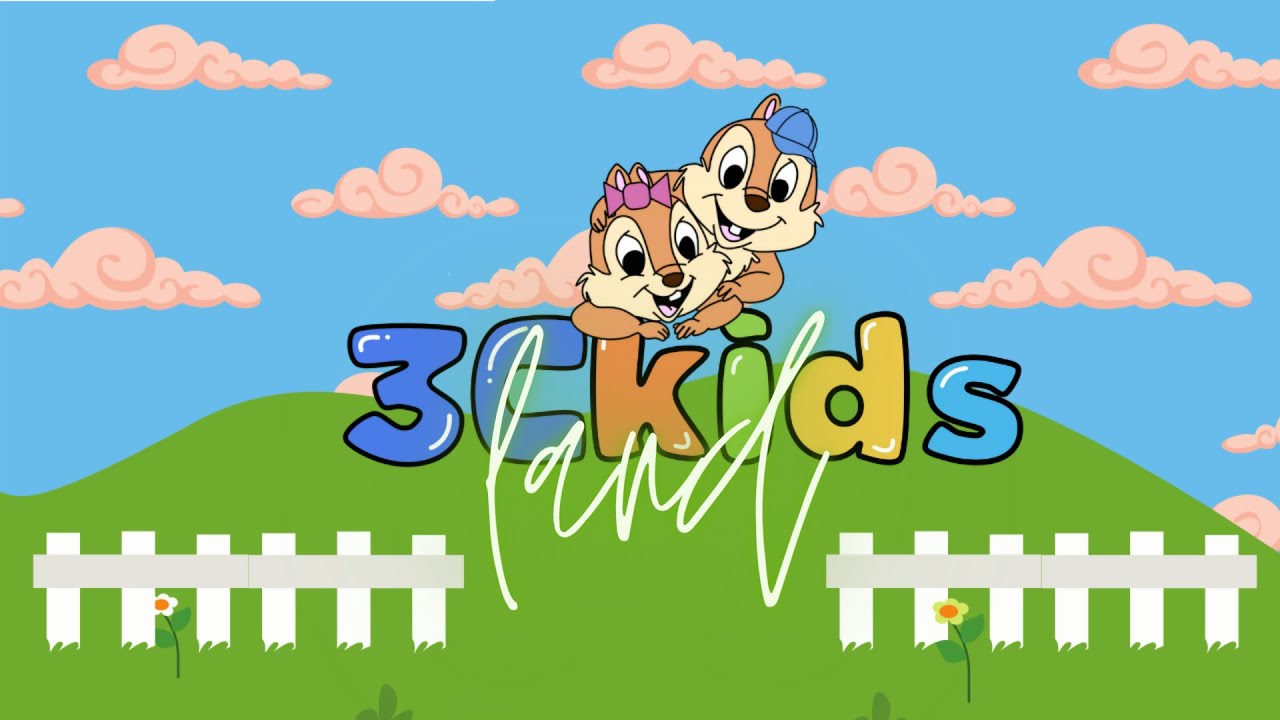 3C Kids Church! Noah - Obedience - YouTube