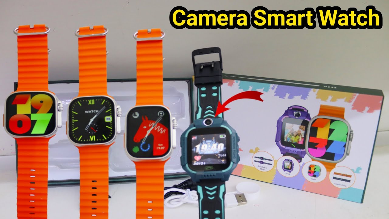 Smart Watch | Smartberry | New Watch Unboxing | best radio buy india ...