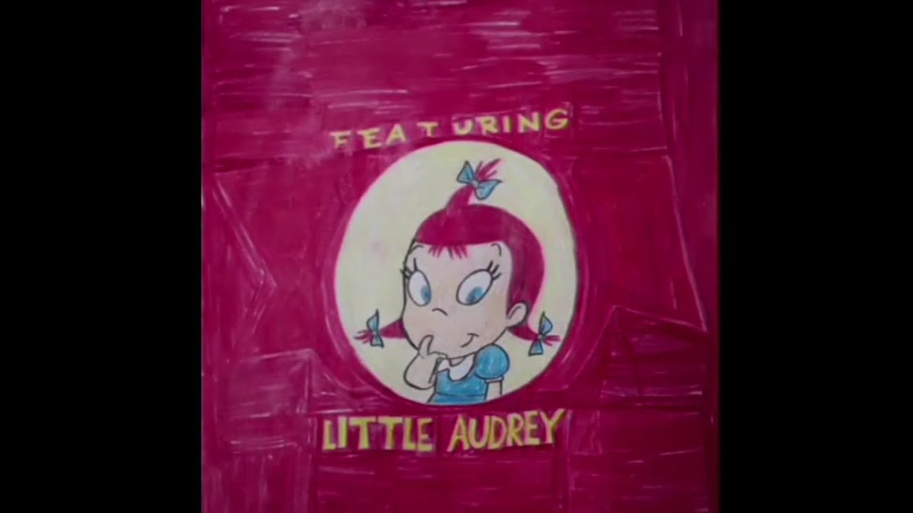 Little Audrey - "A Day with Little Audrey" (2023) FULL Opening Titles ...