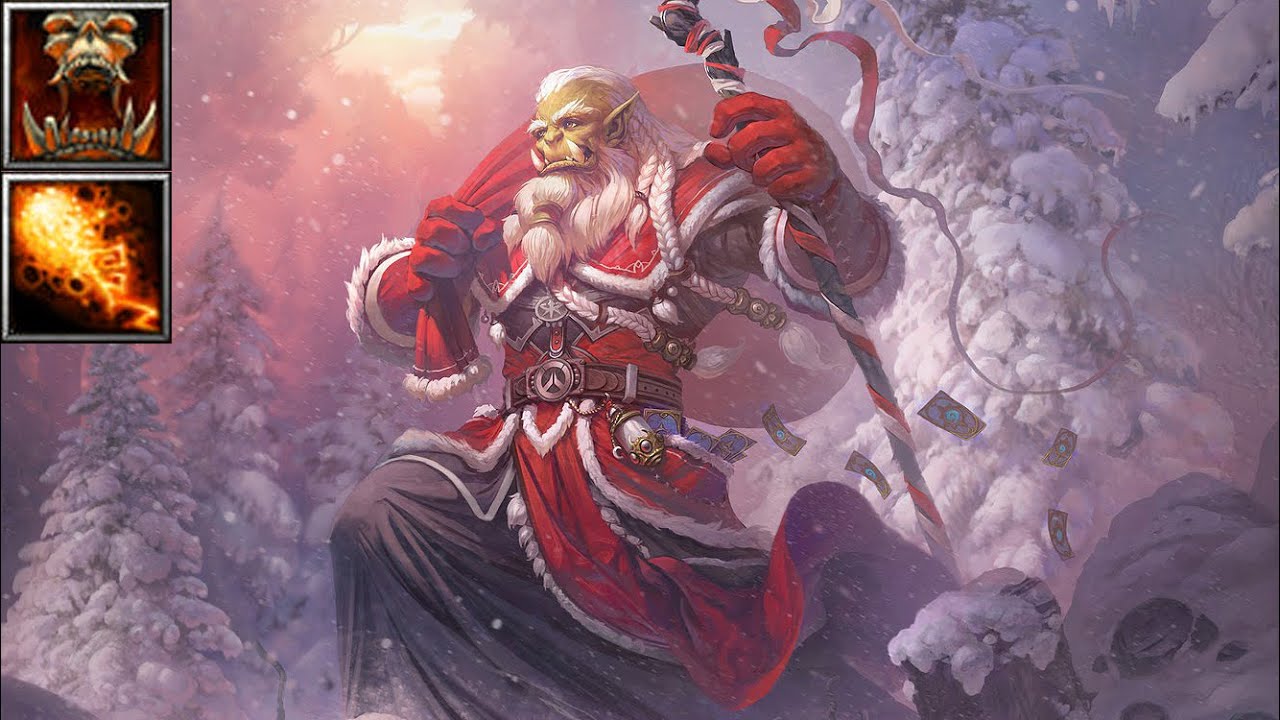 Warcraft Legacies - Fel Horde's Textbook | Warcraft 3 Reforged - YouTube