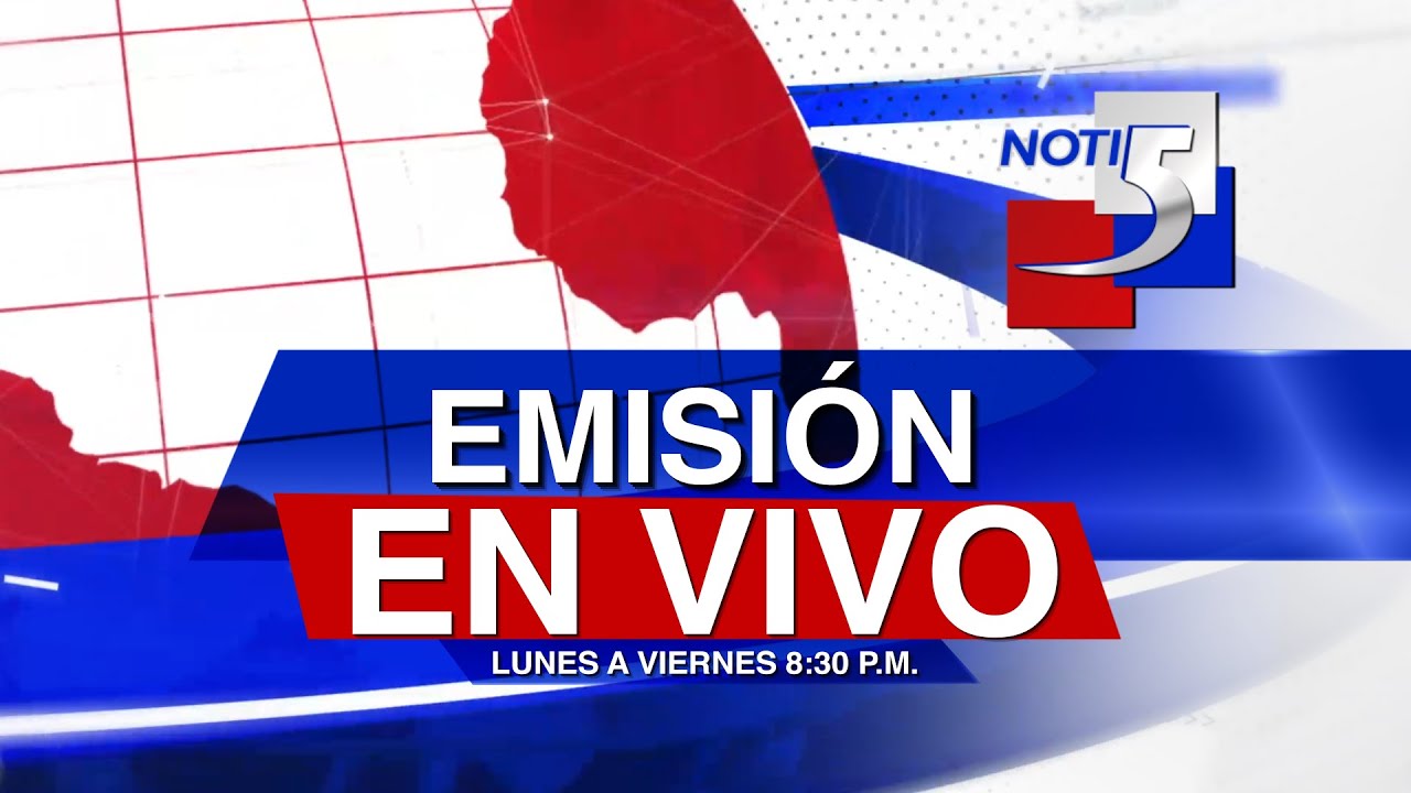 Emisión Noti5 19 de septiembre del 2024 - YouTube