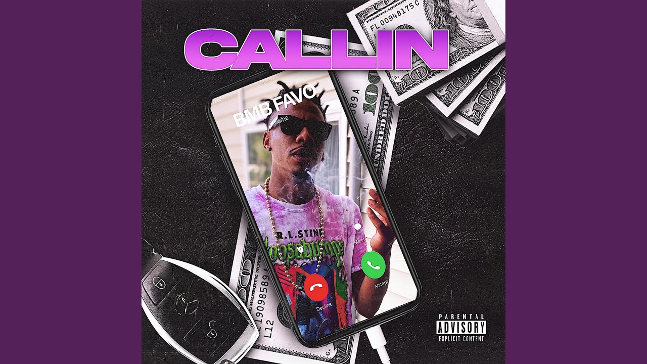 Callin - YouTube