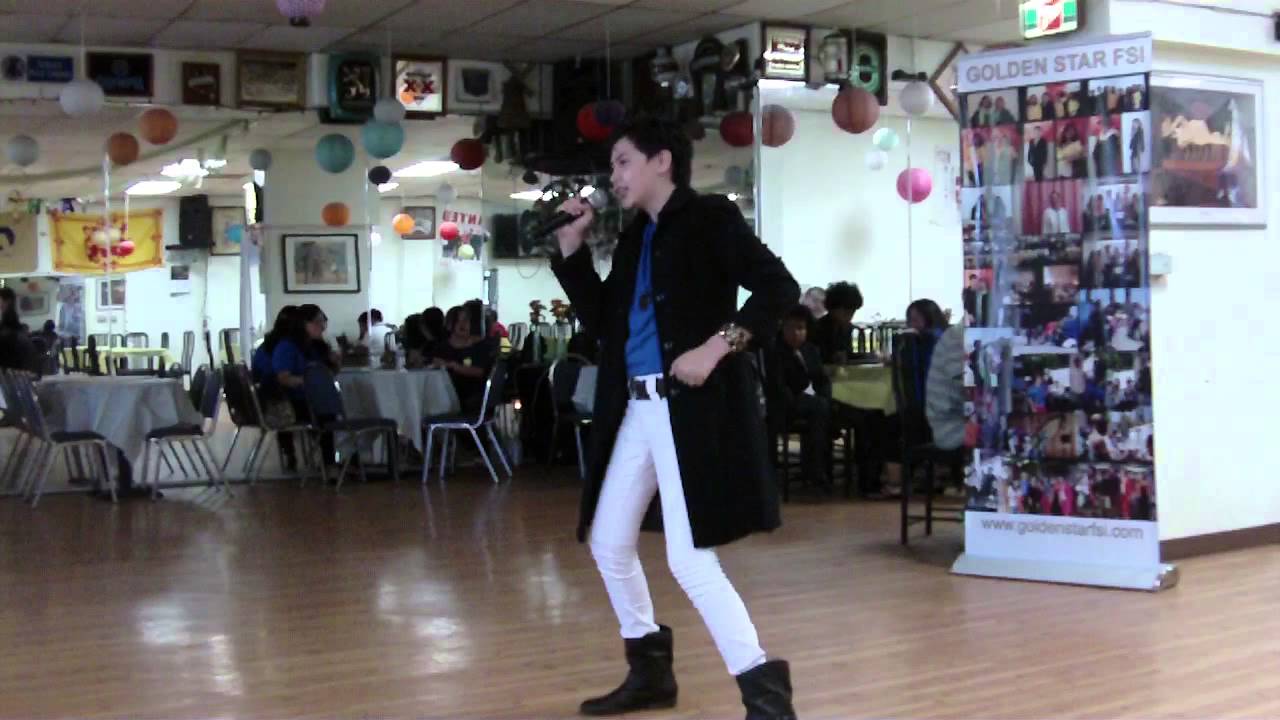 Matthew Parry Jones - YouTube