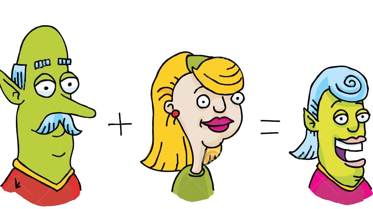 heredity ASL - YouTube