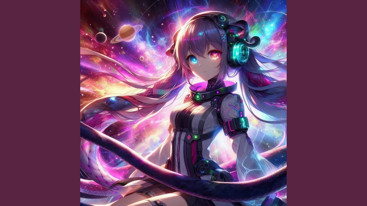 Medusa (Super Slowed) - YouTube