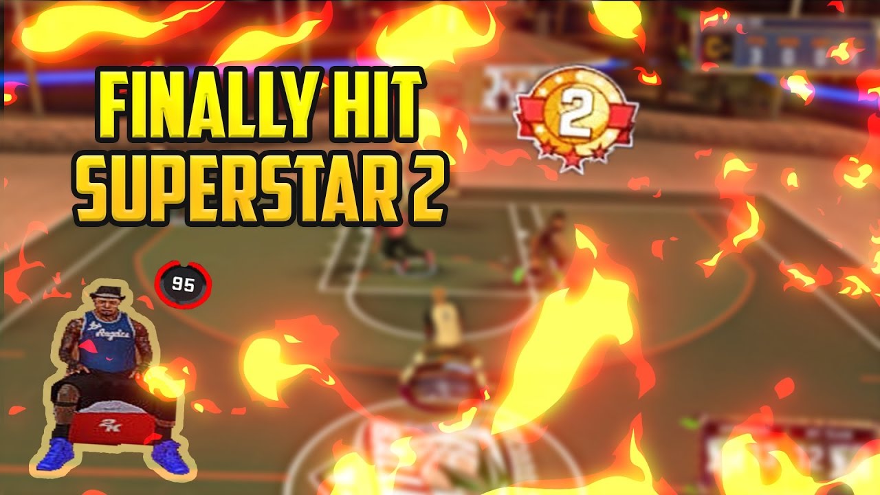 Nba 2k17 Hitting SS2 reaction!!!!!😱😱 - YouTube