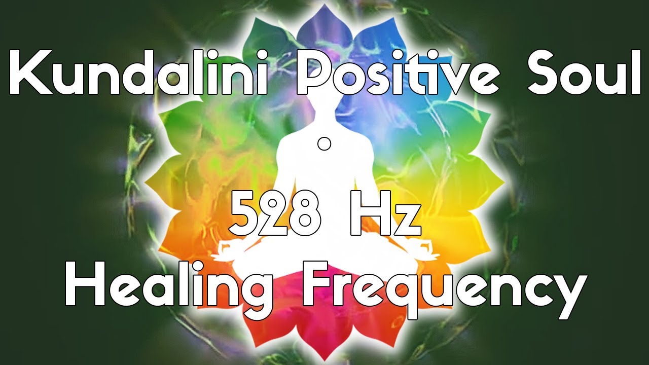 528 Hz Healing Frequency - YouTube
