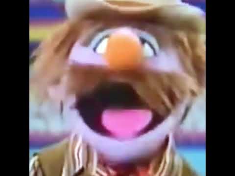 Sing Yourself Silly Muppet Clips - YouTube