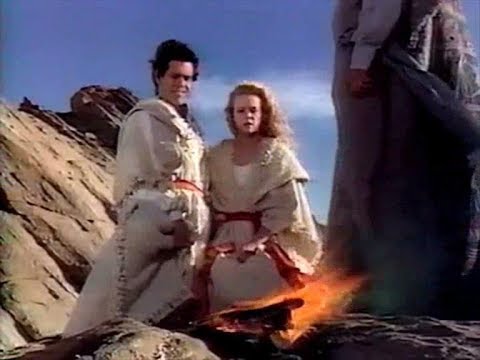 Cruz & Eden's scene - Mexican wedding in the mountain PART 4